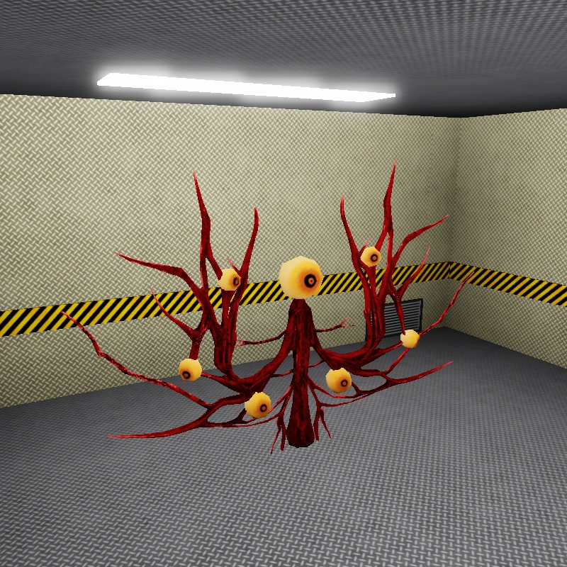 The Burrowing Heaven | Tuantu's lobotomization branches Wiki | Fandom