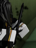 The Narrator | Tuantu's lobotomization branches Wiki | Fandom