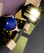 Big Bird | Tuantu's lobotomization branches Wiki | Fandom