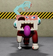 Nothing There | Tuantu's lobotomization branches Wiki | Fandom