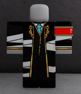 Judgement Bird | Tuantu's lobotomization branches Wiki | Fandom