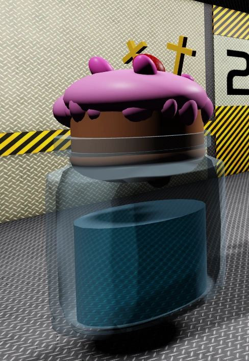 Bottle of Tears | Tuantu's lobotomization branches Wiki | Fandom