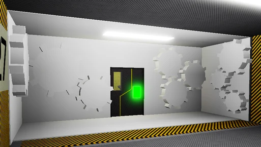 GEARS | Tuantu's lobotomization branches Wiki | Fandom