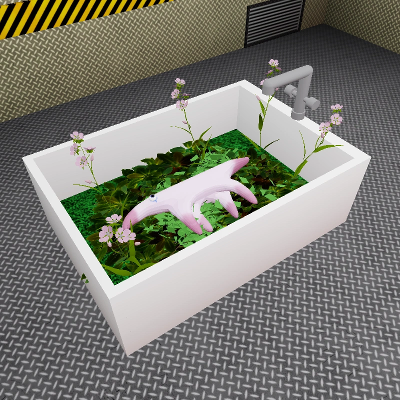 Golbo | Tuantu's lobotomization branches Wiki | Fandom