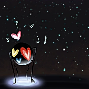 Fragment of Universe | Tuantu's lobotomization branches Wiki | Fandom