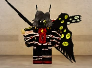 Apocalypse Bird | Tuantu's lobotomization branches Wiki | Fandom