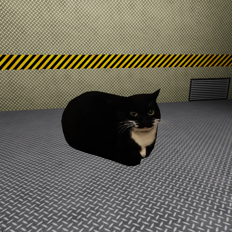 Maxwell | Tuantu's lobotomization branches Wiki | Fandom