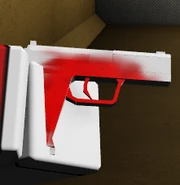 Punishing Bird | Tuantu's lobotomization branches Wiki | Fandom