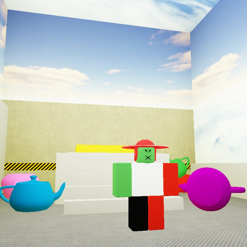 The Intelligence | Tuantu's lobotomization branches Wiki | Fandom