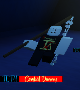 Uncertified | TuantusLobotomizationBranches Wiki | Fandom