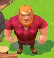 Грег | Hay Day Pop вики | Fandom