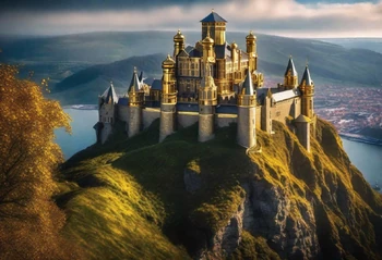 Brass Palace | Tuba Warriors Wiki | Fandom