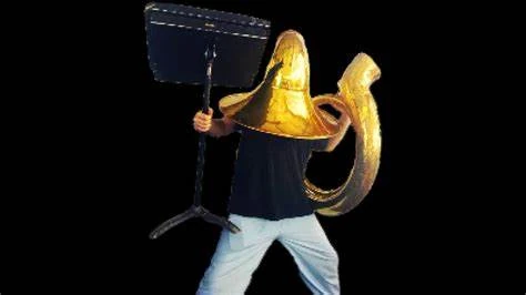 Tuba Noteslinger | Tuba Warriors Wiki | Fandom