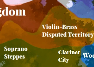 Virtuoso's Mountain | Tuba Warriors Wiki | Fandom