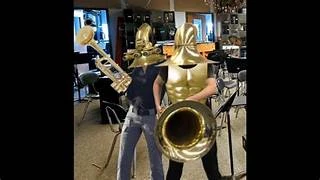 Tuba Mercenaries | Tuba Warriors Wiki | Fandom
