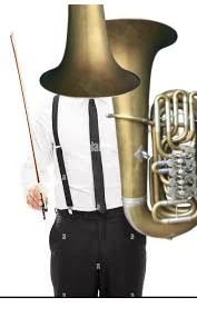 Lazy Tuba Knight | Tuba Warriors Wiki | Fandom
