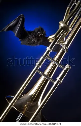 Trombat | Tuba Warriors Wiki | Fandom