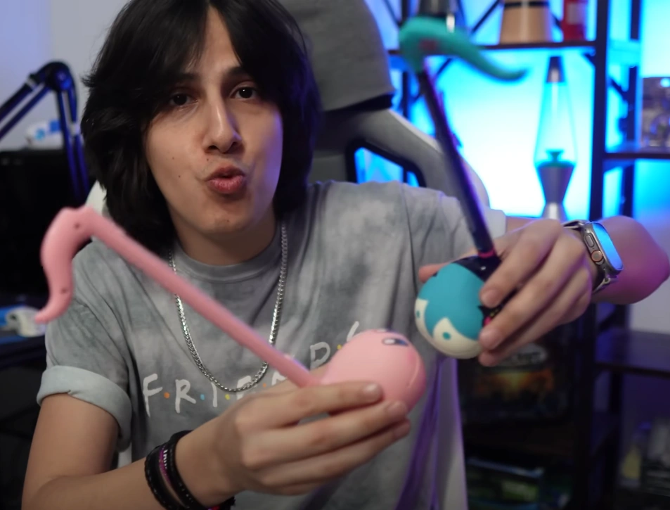 Otamatone shipper | Tuba Warriors Wiki | Fandom