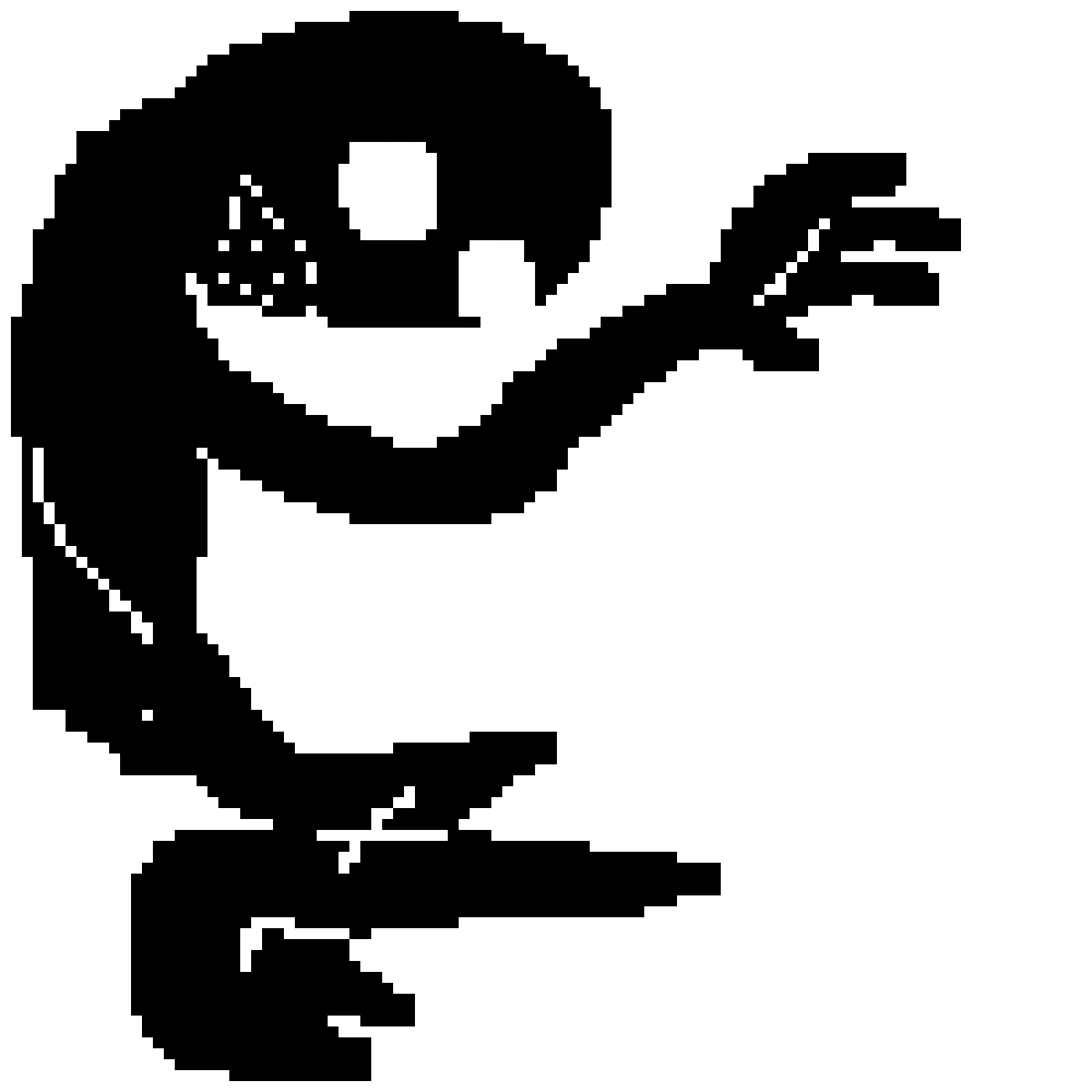 The Monster | Tuba Warriors Wiki | Fandom