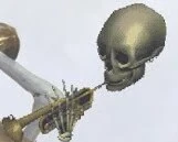 Skeletuba | Tuba Warriors Wiki | Fandom