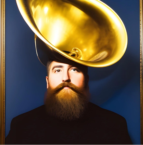 Tuba Apprentice | Tuba Warriors Wiki | Fandom