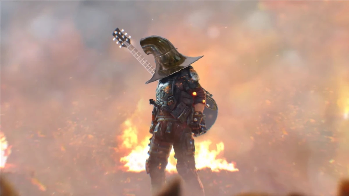 Tuba Pilot/Gameplay | Tuba Warriors Wiki | Fandom