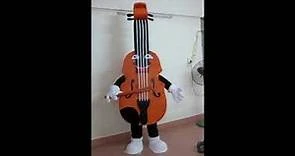 Strings Servant | Tuba Warriors Wiki | Fandom