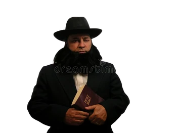 Amish Master | Tuba Warriors Wiki | Fandom