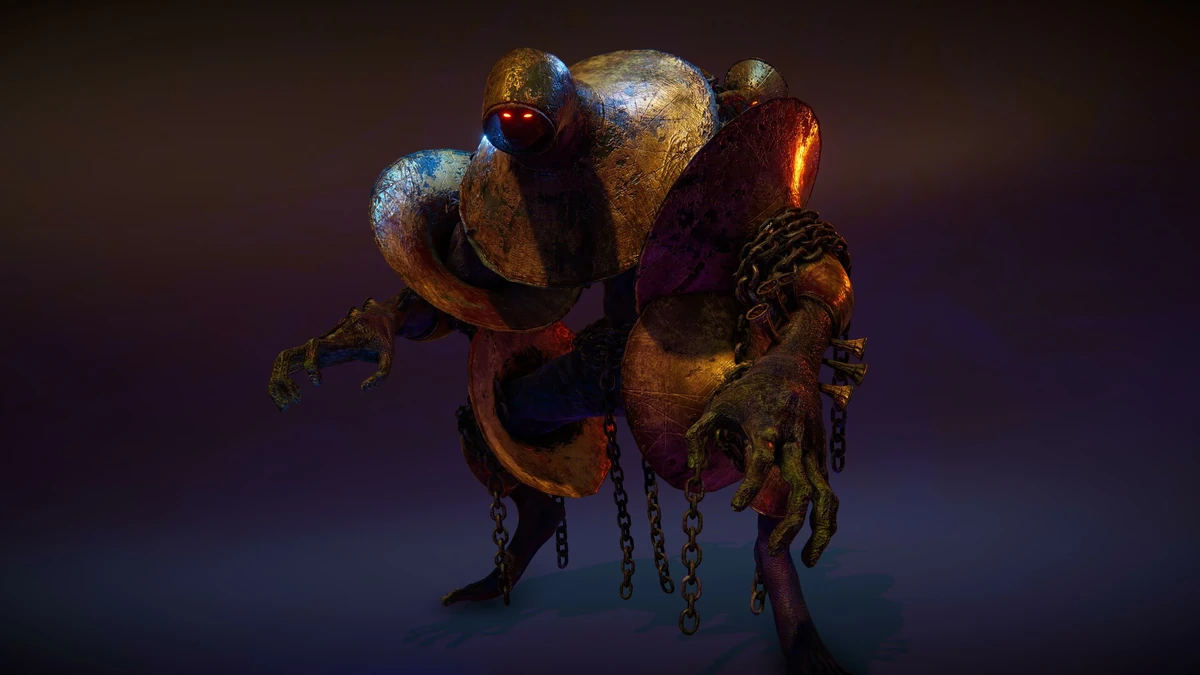 Tuba Monster | Tuba Warriors Wiki | Fandom