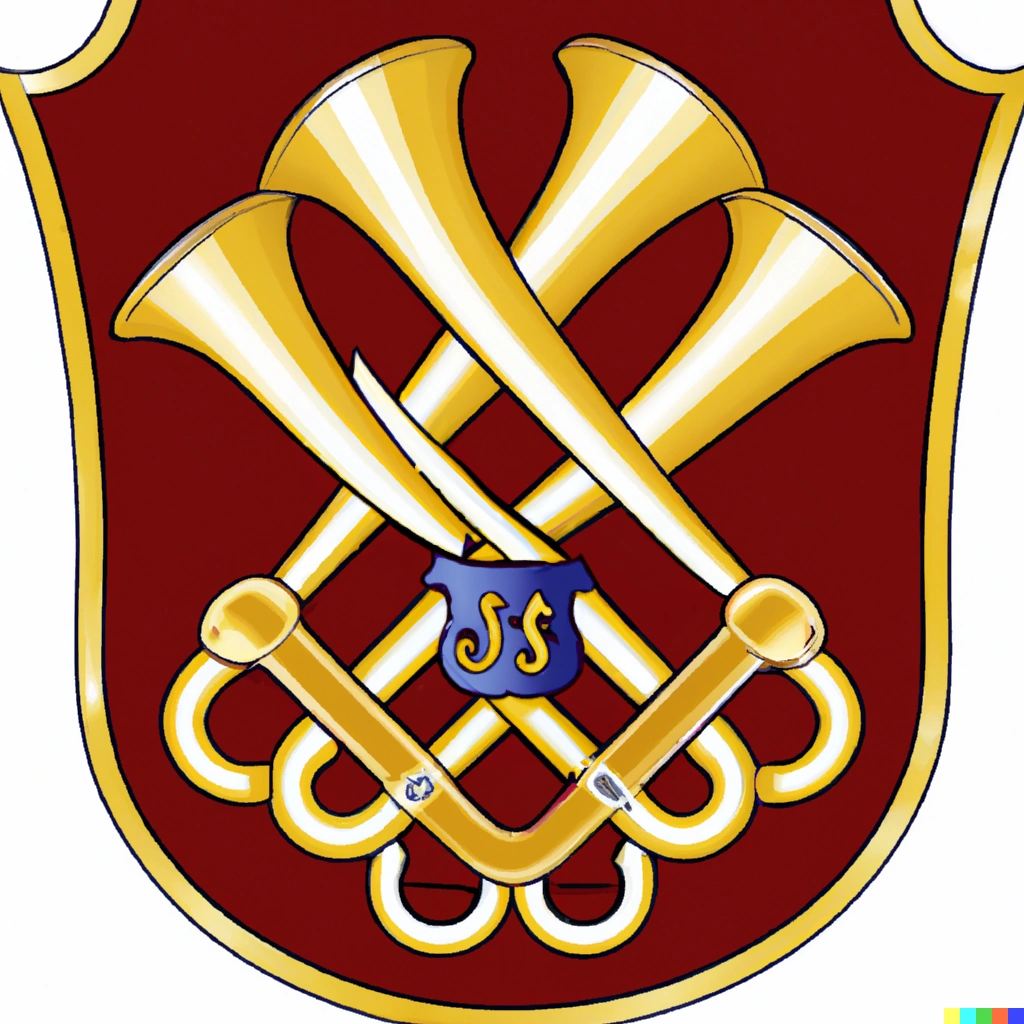 Royal Knights of Brass | Tuba Warriors Wiki | Fandom