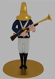 Tuba Sharpshooter | Tuba Warriors Wiki | Fandom