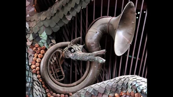 Tuba Dragon | Tuba Warriors Wiki | Fandom