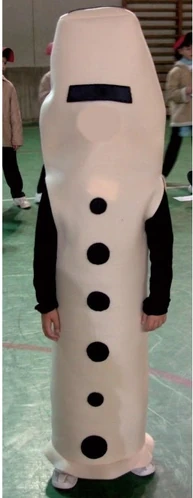 Woodwind Knight | Tuba Warriors Wiki | Fandom