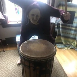 Drum Brute | Tuba Warriors Wiki | Fandom