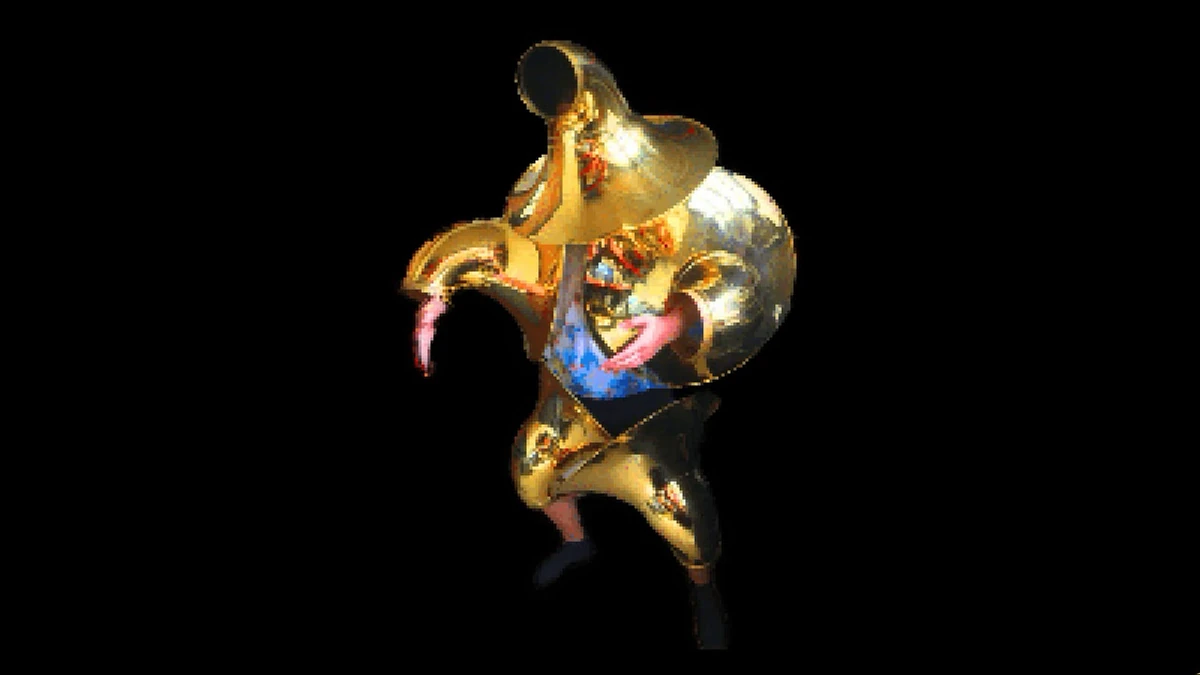 Tuba Seer | Tuba Warriors Wiki | Fandom