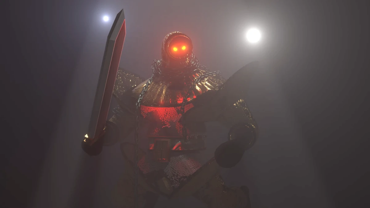 Tuba Titan | Tuba Warriors Wiki | Fandom