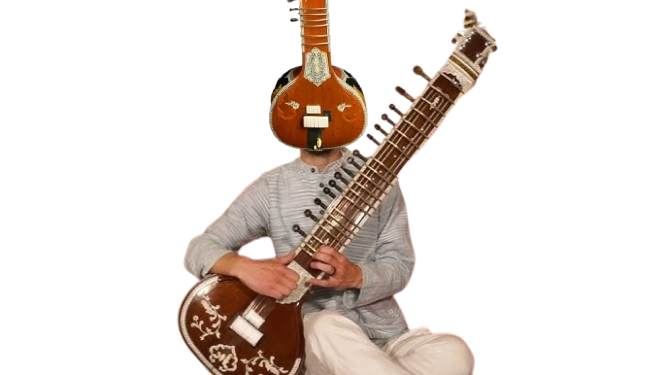 Sitar Spearman | Tuba Warriors Wiki | Fandom