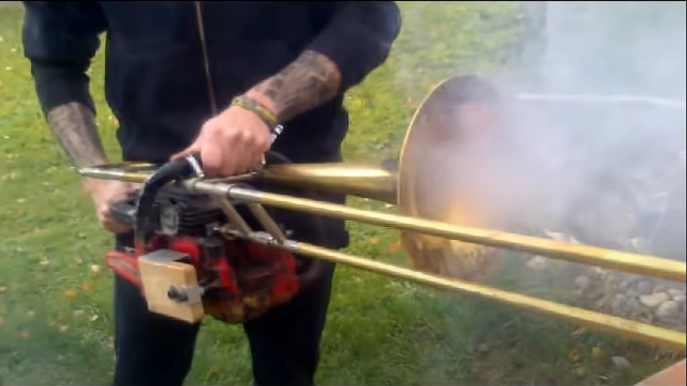 Trumberjack | Tuba Warriors Wiki | Fandom