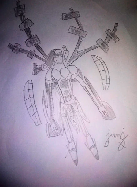 Vocaloid Valkyrie | Tuba Warriors Wiki | Fandom