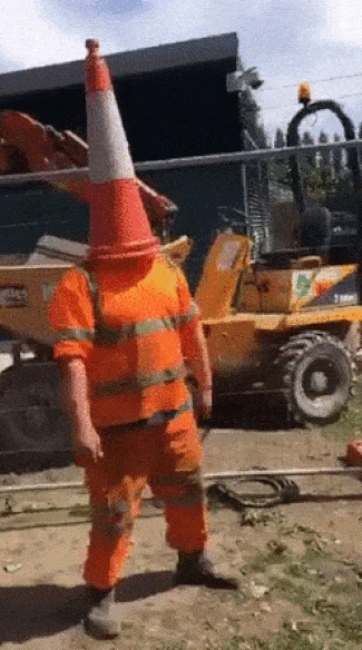 Cone Mechanic | Tuba Warriors Wiki | Fandom