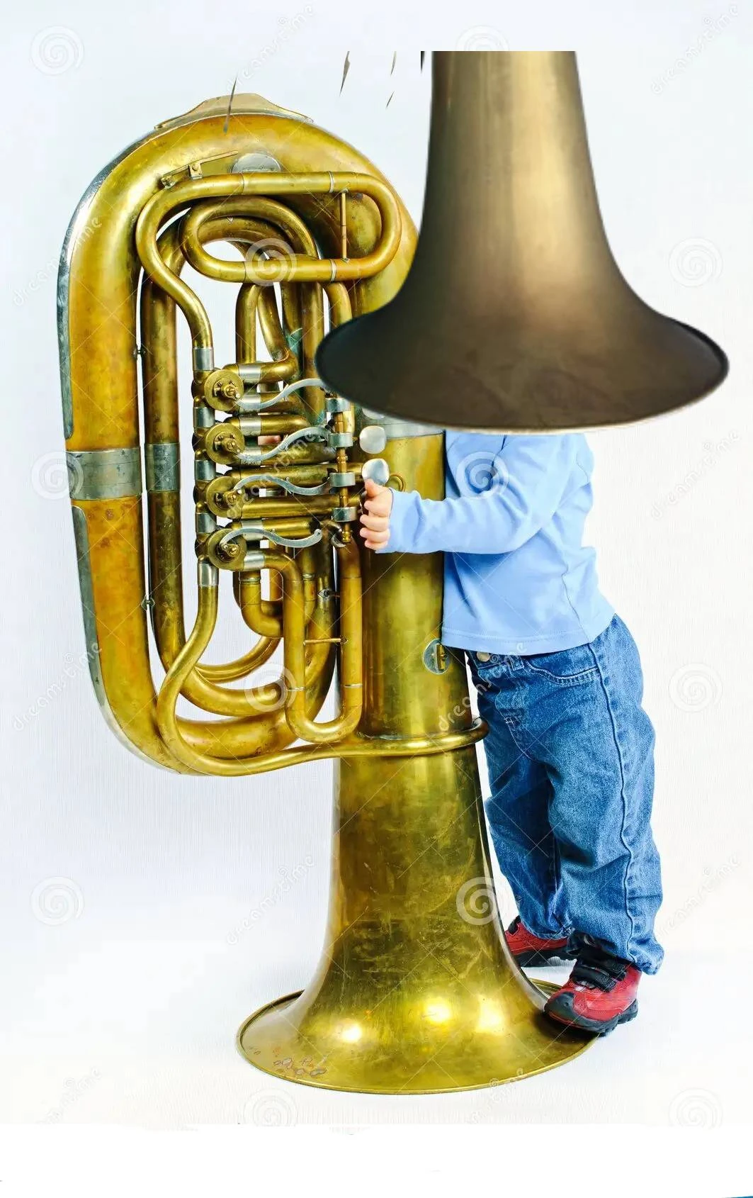 Lazy Tuba Grunt | Tuba Warriors Wiki | Fandom