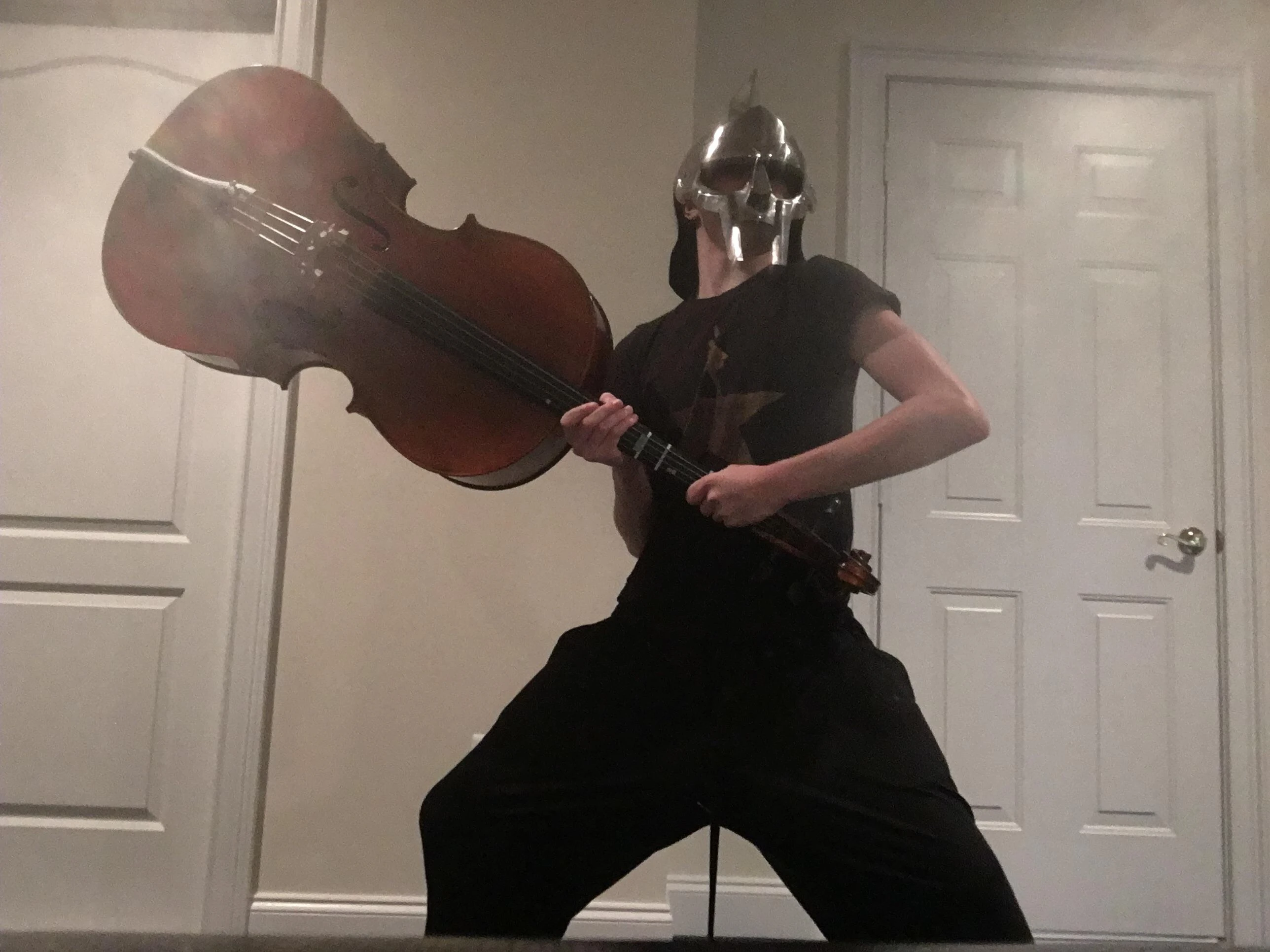 Discuss Everything About Tuba Warriors Wiki | Fandom