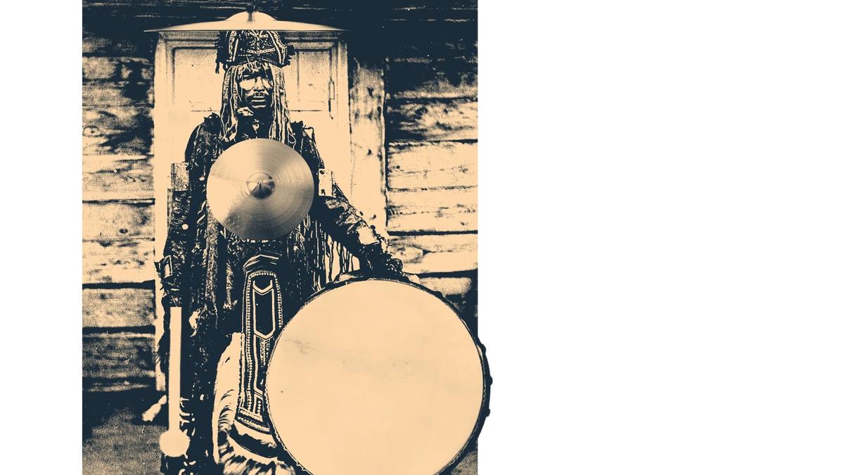 Percussion Dragon Cultists | Tuba Warriors Wiki | Fandom