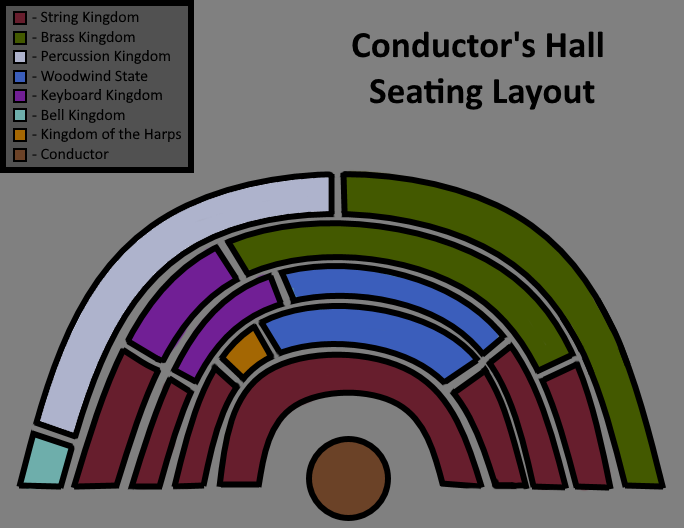 Conductors Hall Tuba Warriors Wiki Fandom