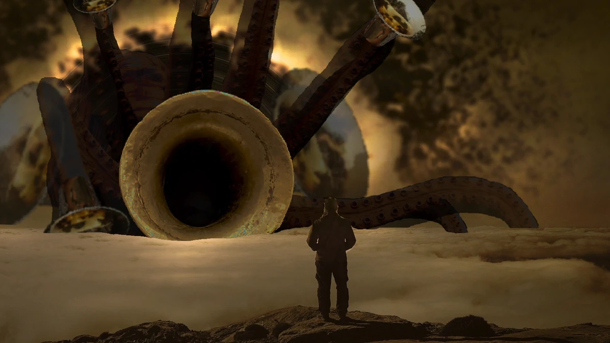 Tuba Singularity | Tuba Warriors Wiki | Fandom