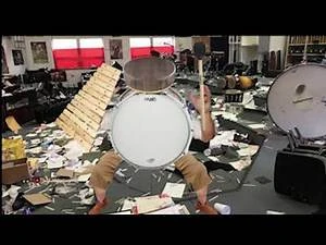 Percussive Juggernaut | Tuba Warriors Wiki | Fandom