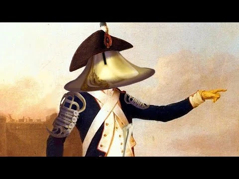 French Horn Soldier | Tuba Warriors Wiki | Fandom