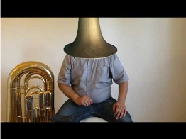 Lazy Tuba Gunman | Tuba Warriors Wiki | Fandom