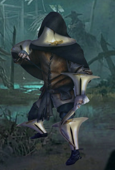 Brass Renegade/Gameplay | Tuba Warriors Wiki | Fandom