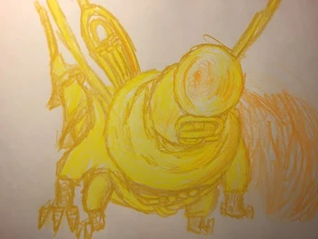 Tuba Dragon | Tuba Warriors Wiki | Fandom